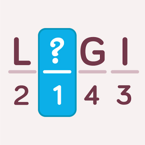 Logicross answers | All levels